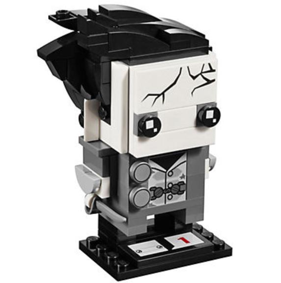 Captain Armando Salazar #41594 LEGO Set Prices | New, Boxed, Loose Values