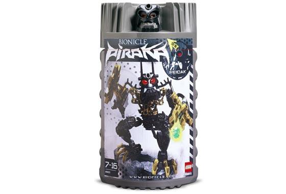 Reidak #8900 LEGO Set Prices | New, Boxed, Loose Values