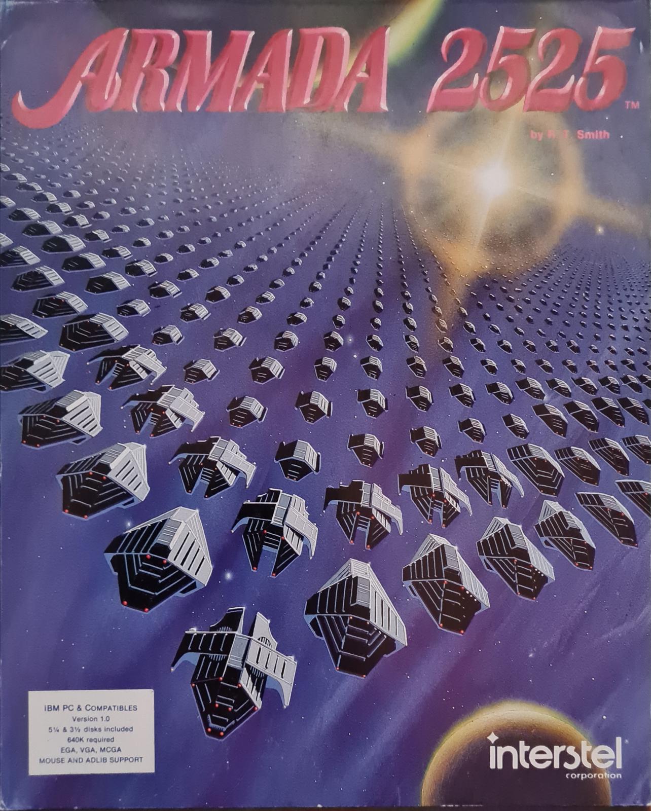 Armada 2525 Precios PC Games | Compara precios sueltos, CIB y nuevos