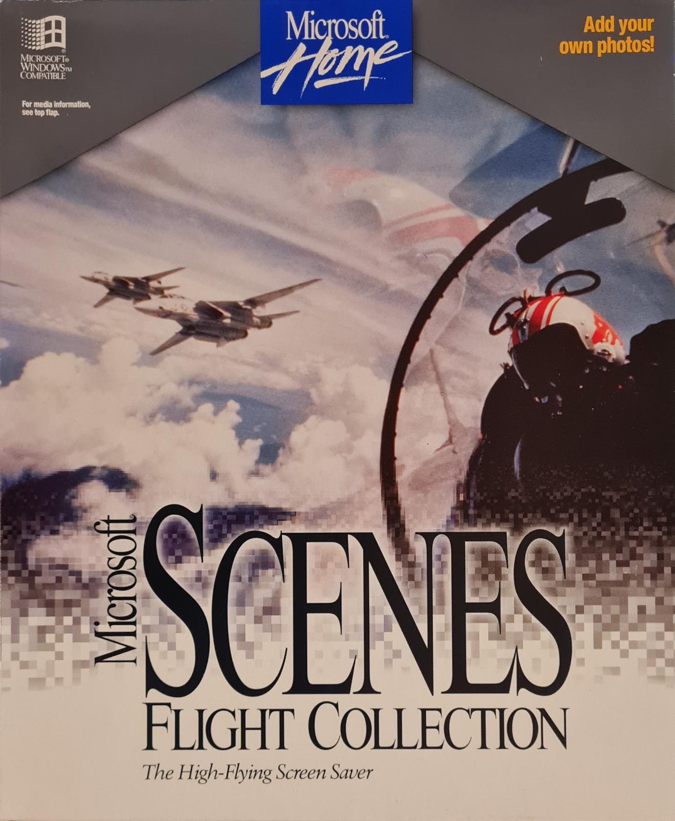 Microsoft Scenes Flight Collection Prices PC Games | Compare Loose, CIB ...
