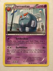 Darmanitan #60 Prices | Pokemon Next Destinies | Pokemon Cards