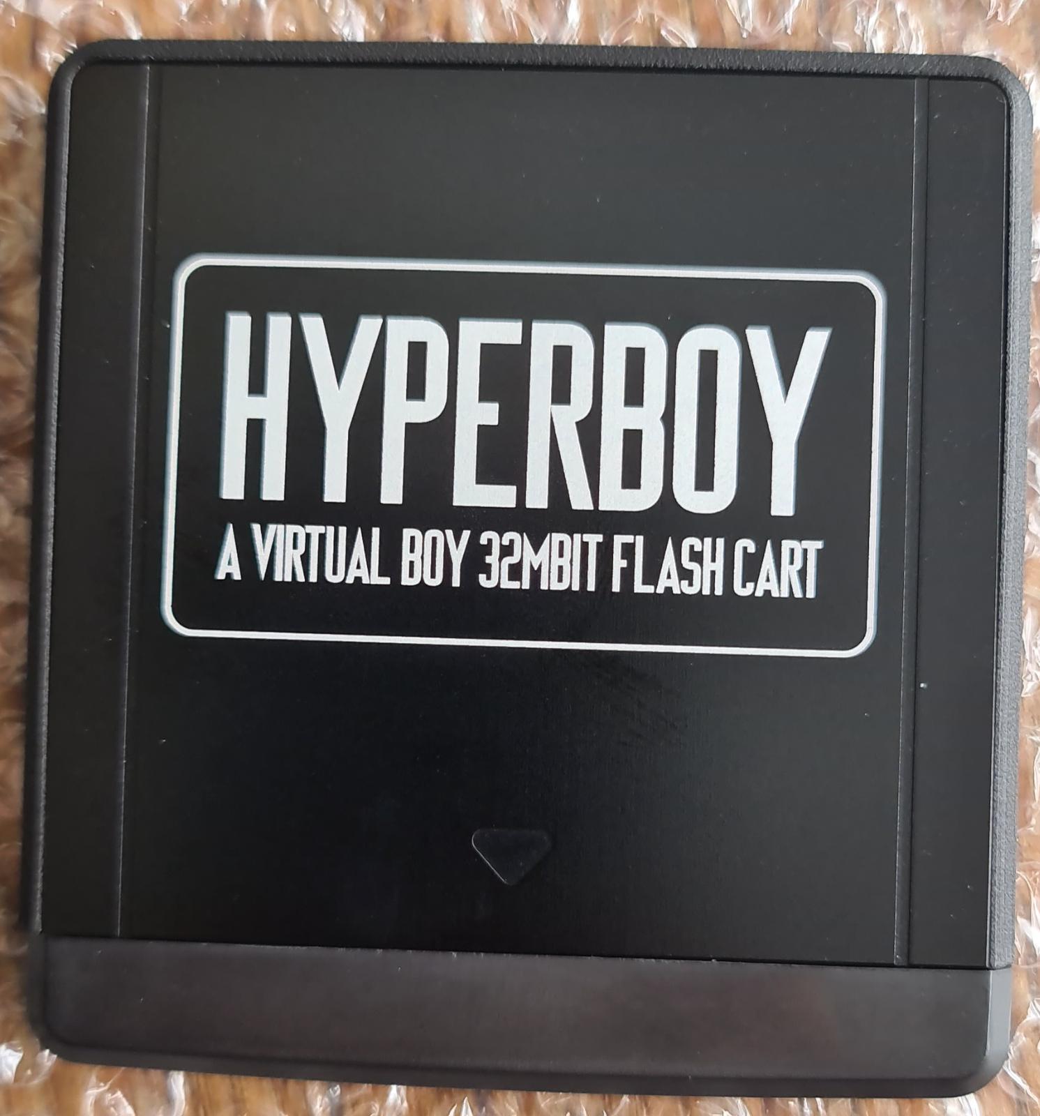 Hyperboy Prices Virtual Boy | Compare Loose, CIB & New Prices