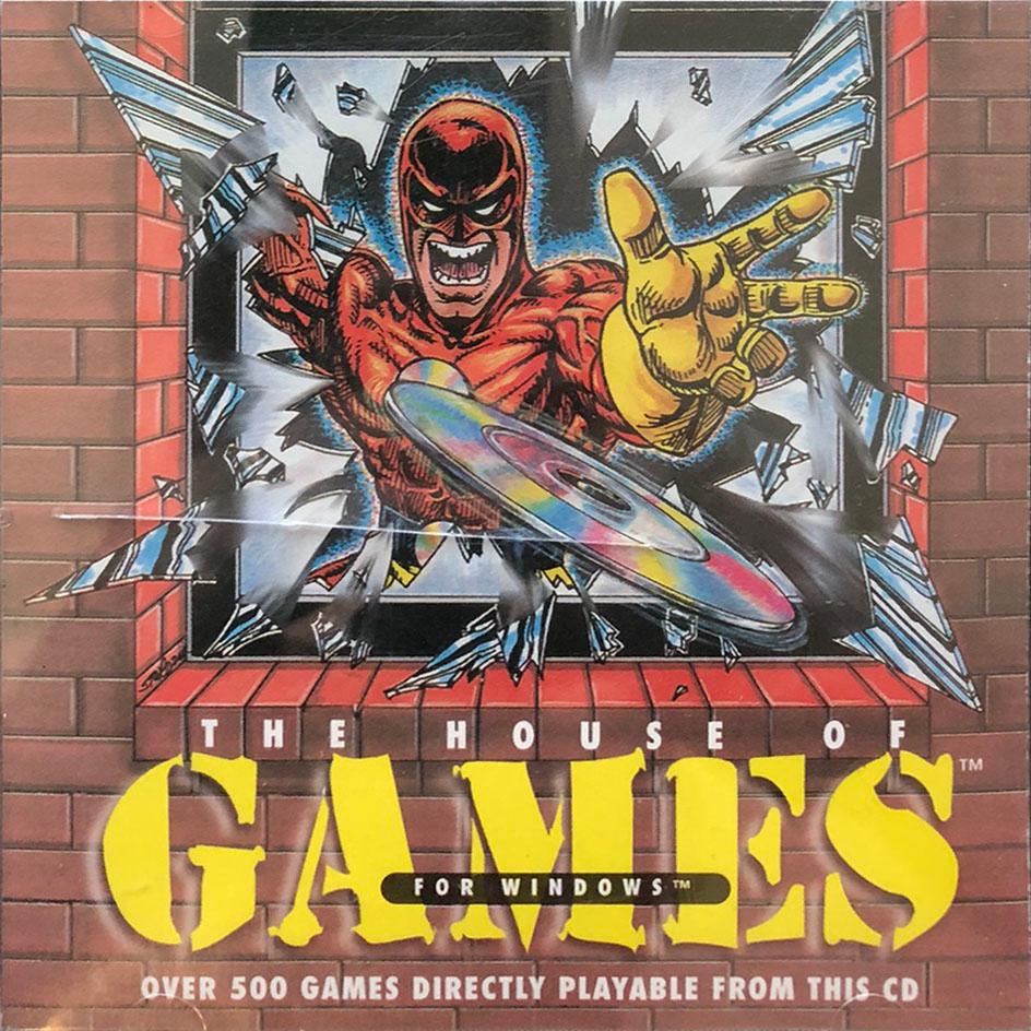 The House of Games Prices PC Games | Compare Loose, CIB & New Prices