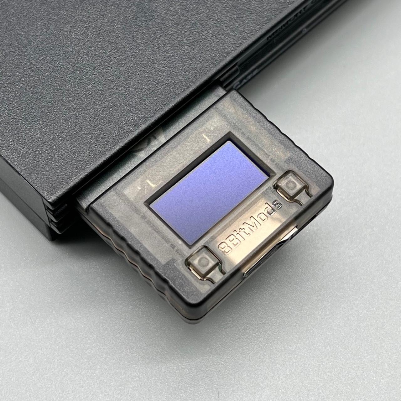 MemCard PRO2 Prices Playstation 2 | Compare Loose, CIB & New Prices