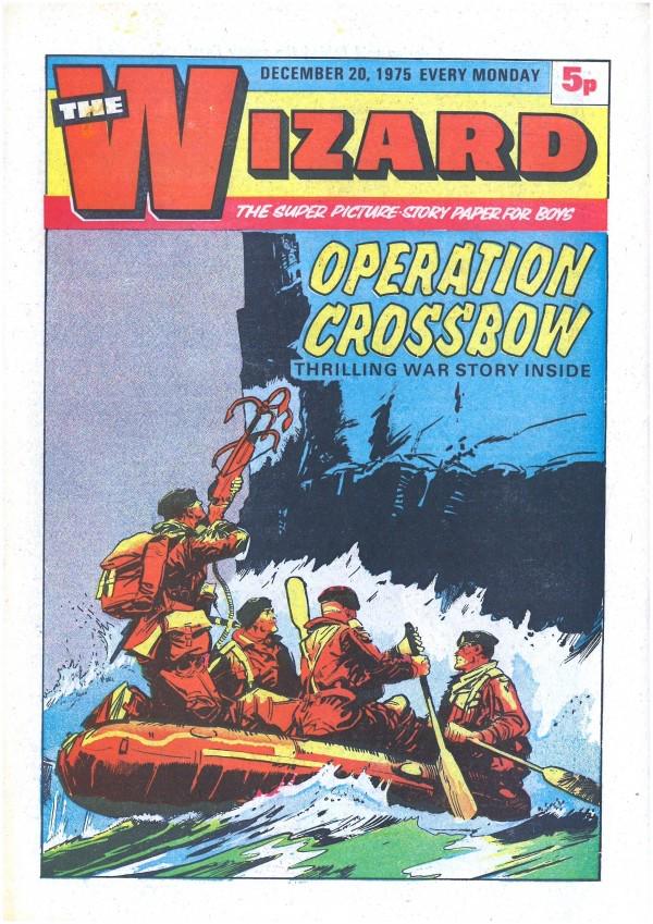 The Wizard #306 (1975) Prices | Wizard Series