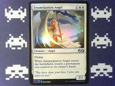 Emancipation Angel [Foil] Prices | Magic Ultimate Masters | Magic Cards