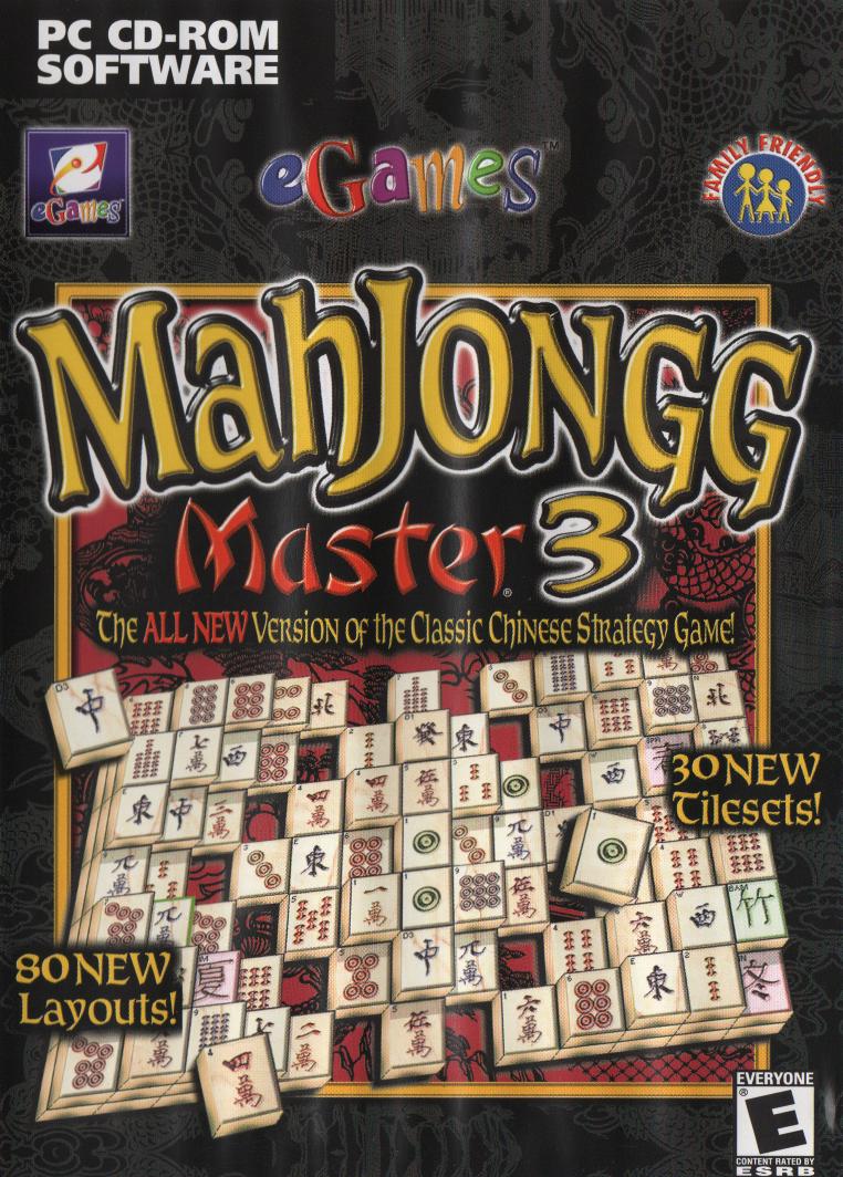 Mahjongg Master 3 Prices PC Games | Compare Loose, CIB & New Prices