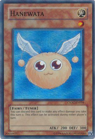 Hanewata CSOC-EN034 Prices | YuGiOh Crossroads of Chaos | YuGiOh Cards