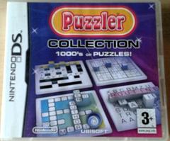 Puzzler Collection Prices PAL Nintendo DS | Compare Loose, CIB & New Prices