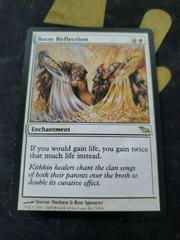 Boon Reflection Prices | Magic Shadowmoor | Magic Cards