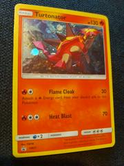 Turtonator #SM27 Prices | Pokemon Promo | Pokemon Cards