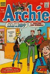 Archie #189 (1969) Prices | Archie Series