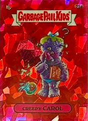 Creepy CAROL [Red] #25a Prices | Garbage Pail Kids 2020 Sapphire ...