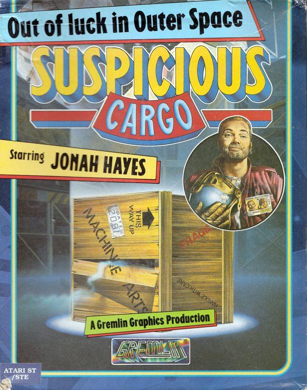 Suspicious Cargo Prices Atari ST | Compare Loose, CIB & New Prices