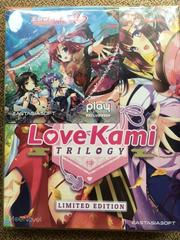 LoveKami Trilogy [Limited Edition] Prices Nintendo Switch | Compare ...