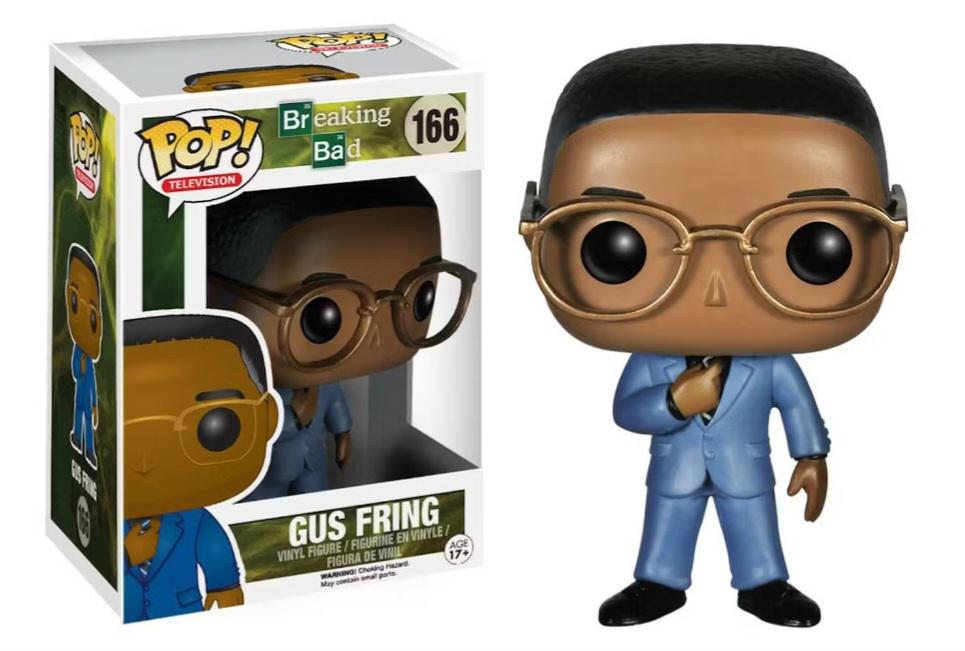 Gus Fring #166 Prices | Funko POP Television | New & Loose Values