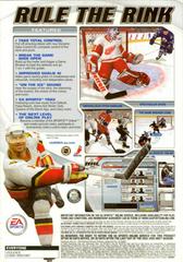 NHL 2003 Prices PC Games | Compare Loose, CIB & New Prices