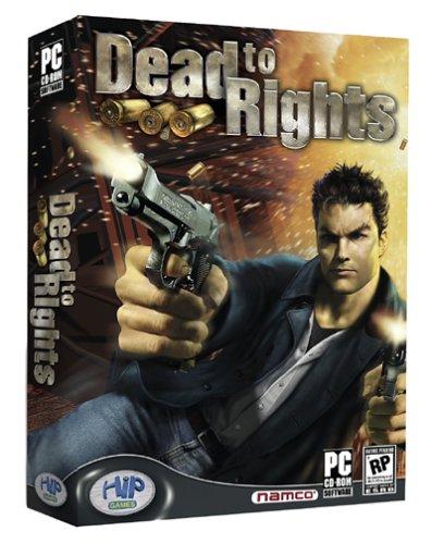 Dead to Rights Prices PC Games | Compare Loose, CIB & New Prices
