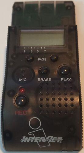 Playback Memory Card for PS1 [Smoke Grey] Prices Playstation | Compare ...