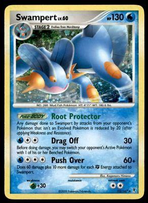 Swampert #12 Prices | Pokemon Supreme Victors | Pokemon Cards