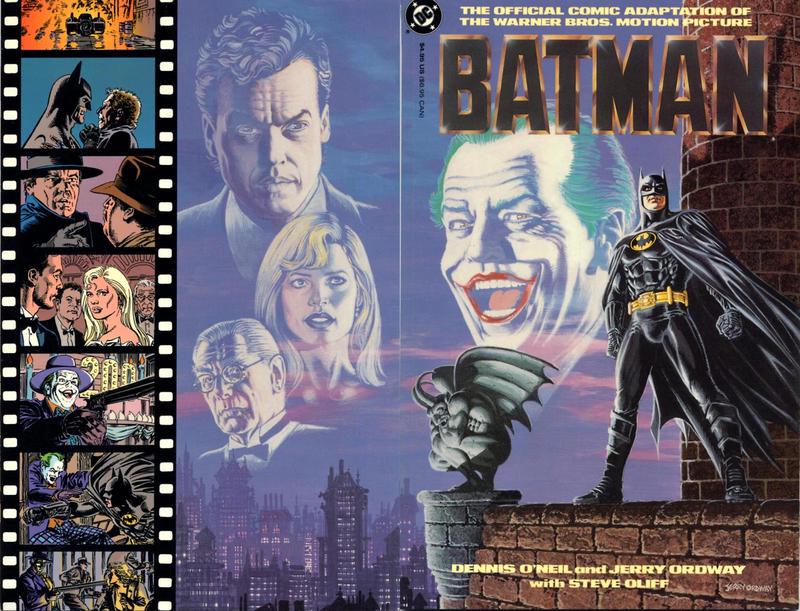 Batman Adaptation [Deluxe] (1989) Prices | Batman Adaptation Series