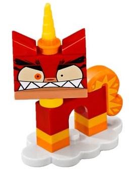 Angry Unikitty LEGO Set Prices | New, Boxed, Loose Values