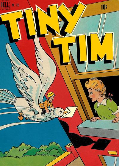 Four Color #235 (1949) Prices | Four Color Series