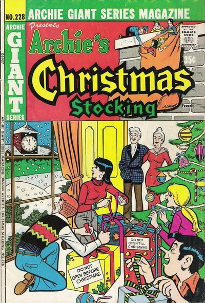 Archie Giant Series Magazine #228 (1974) Prices | Archie Giant Series ...