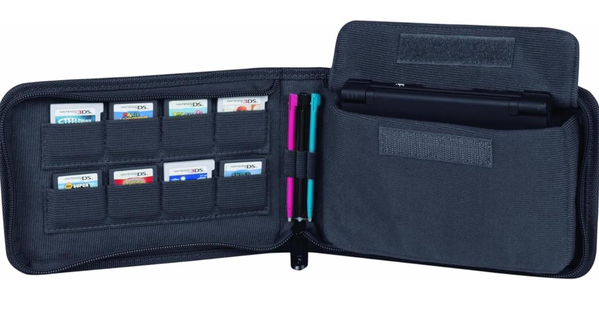PowerA Nintendo DS Universal Folio Precios Nintendo DS | Compara ...