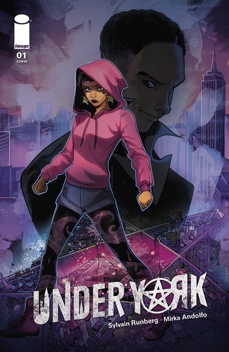 Under York #1 (2024) Prices | Under York Series