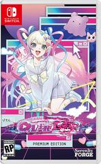 Needy Streamer Overload Prices Nintendo Switch | Compare Loose, CIB ...