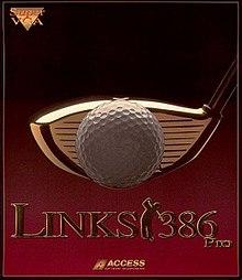 Links 386 Pro Prices PC Games | Compare Loose, CIB & New Prices