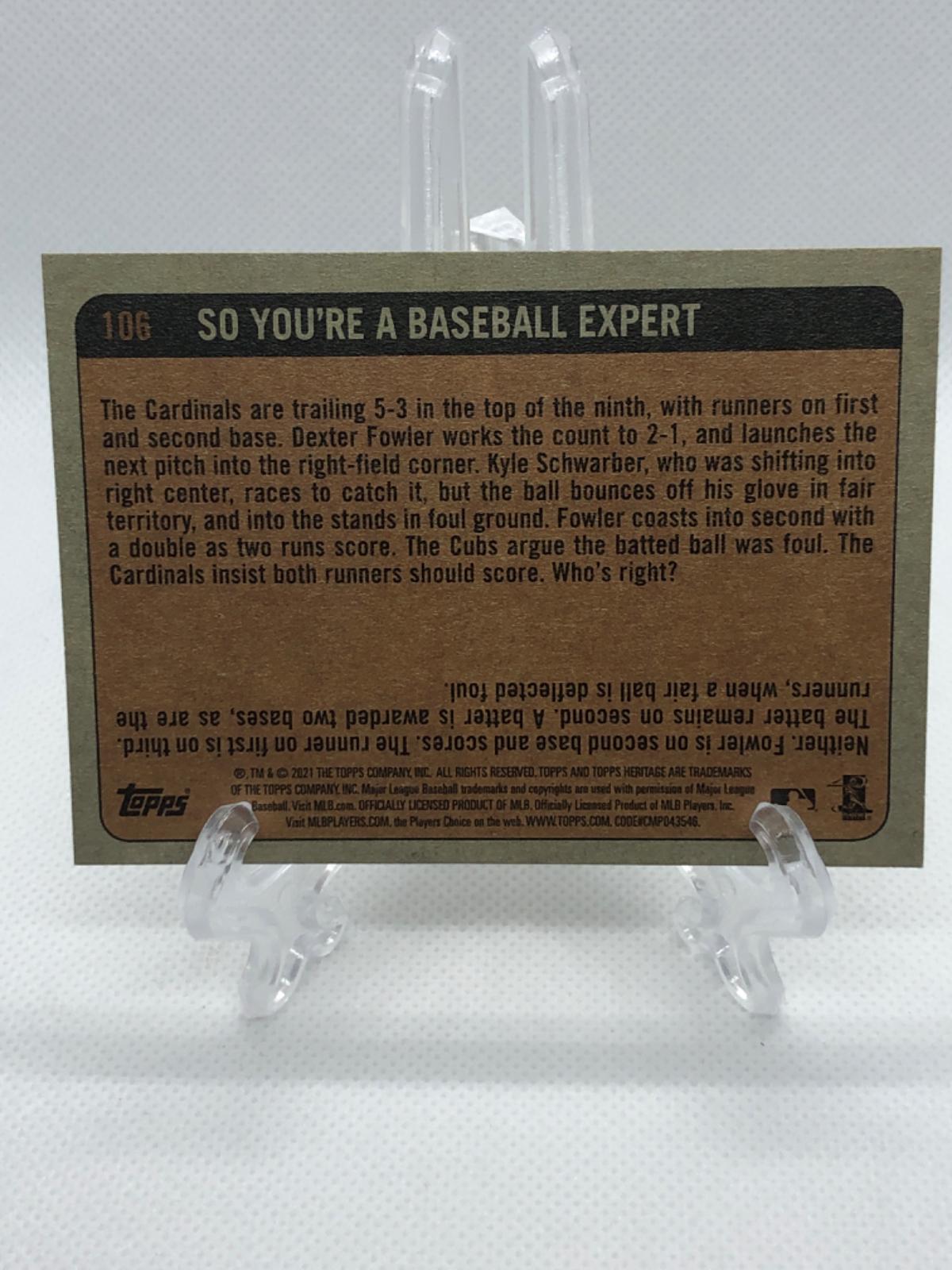 Spencer Howard #106 Prices [Rookie] | 2021 Topps Heritage | Baseball Cards