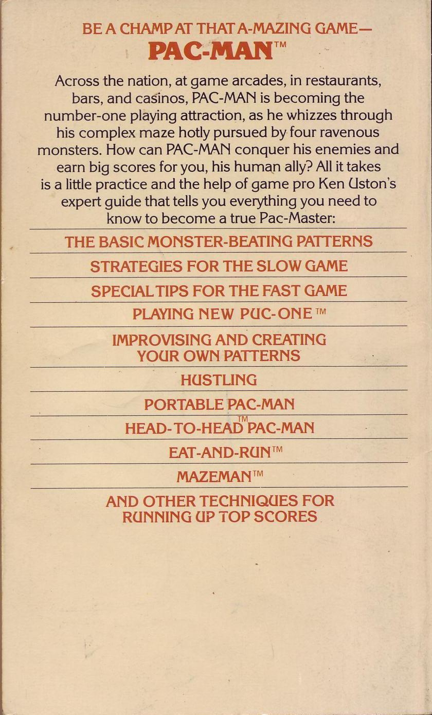 Mastering Pac-Man Prices Strategy Guide | Compare Loose, CIB & New Prices