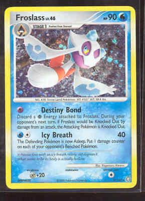 Froslass #3 Prices | Pokemon Legends Awakened | Pokemon Cards