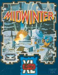 MIdwinter - Kixx XL Prices Amiga | Compare Loose, CIB & New Prices