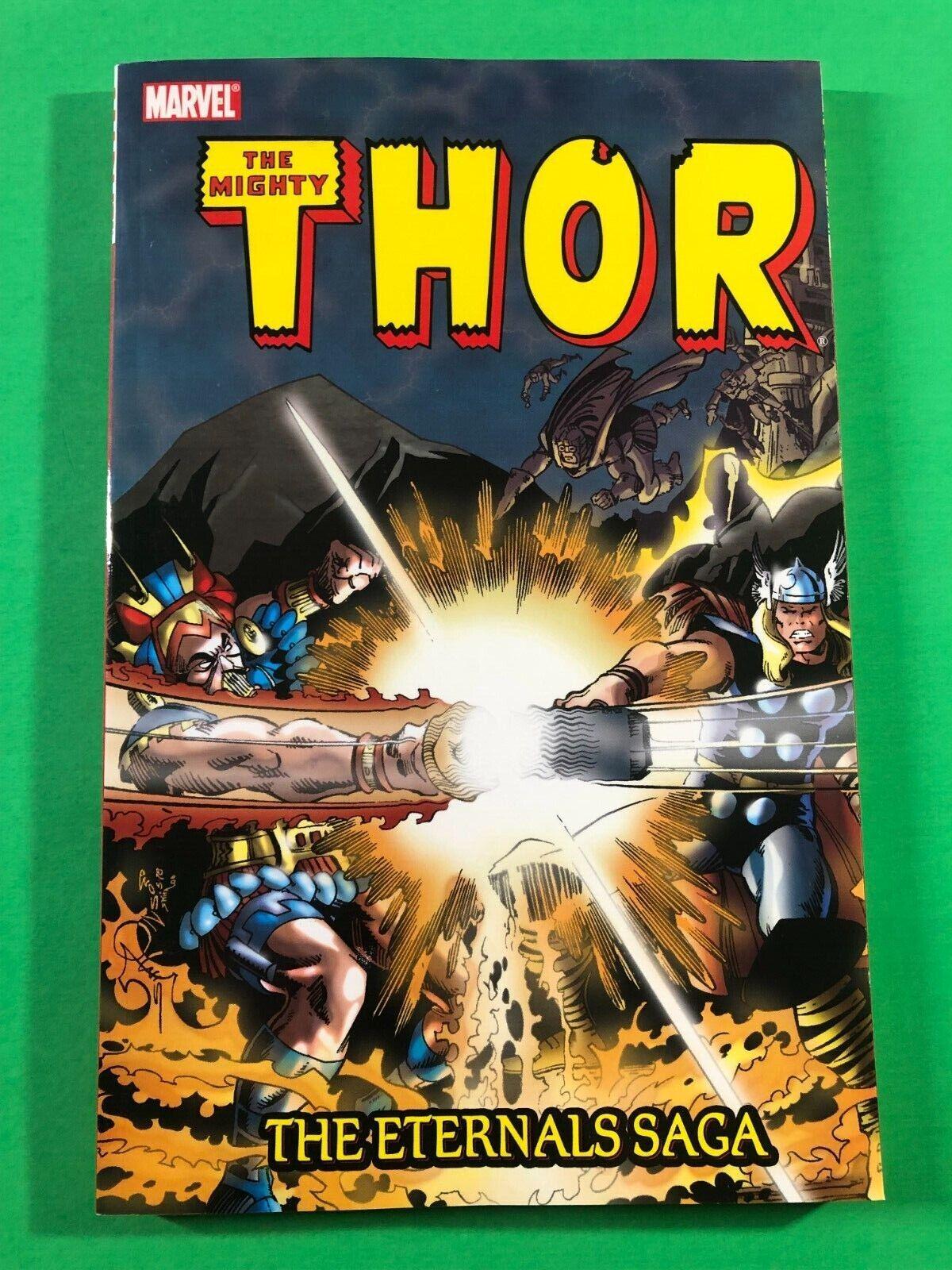 The Mighty Thor [2006] #337 (2006) Prices | Mighty Thor Series