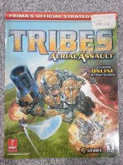 Tribes Aerial Assault [Prima] Prices Strategy Guide | Compare Loose ...