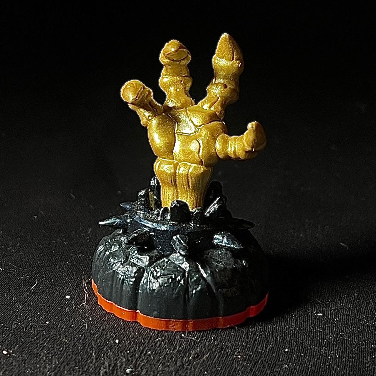 Hand of Fate - Trap Team, Legendary | Item only | Skylanders