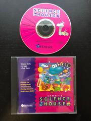 Sammy's Science House Prices PC Games | Compare Loose, CIB & New Prices