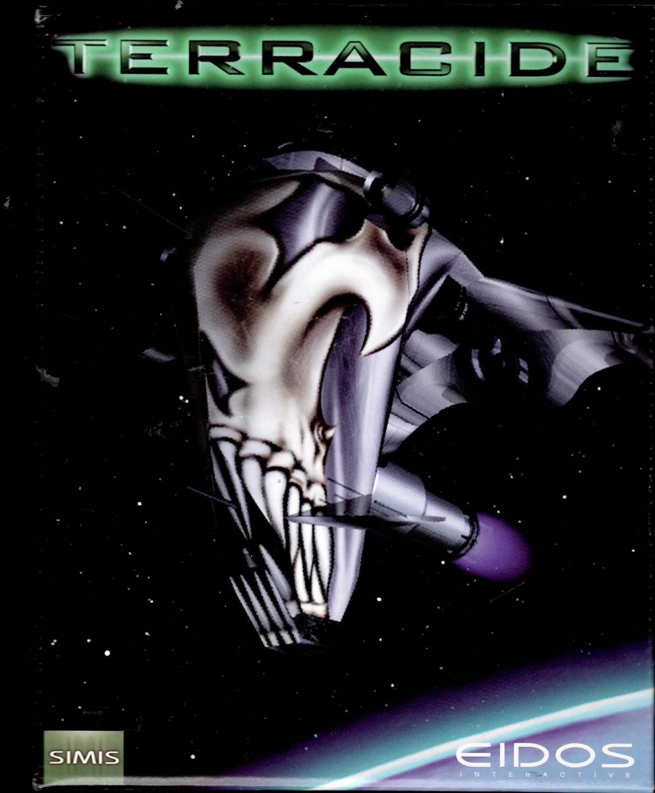 Terracide Prices PC Games | Compare Loose, CIB & New Prices