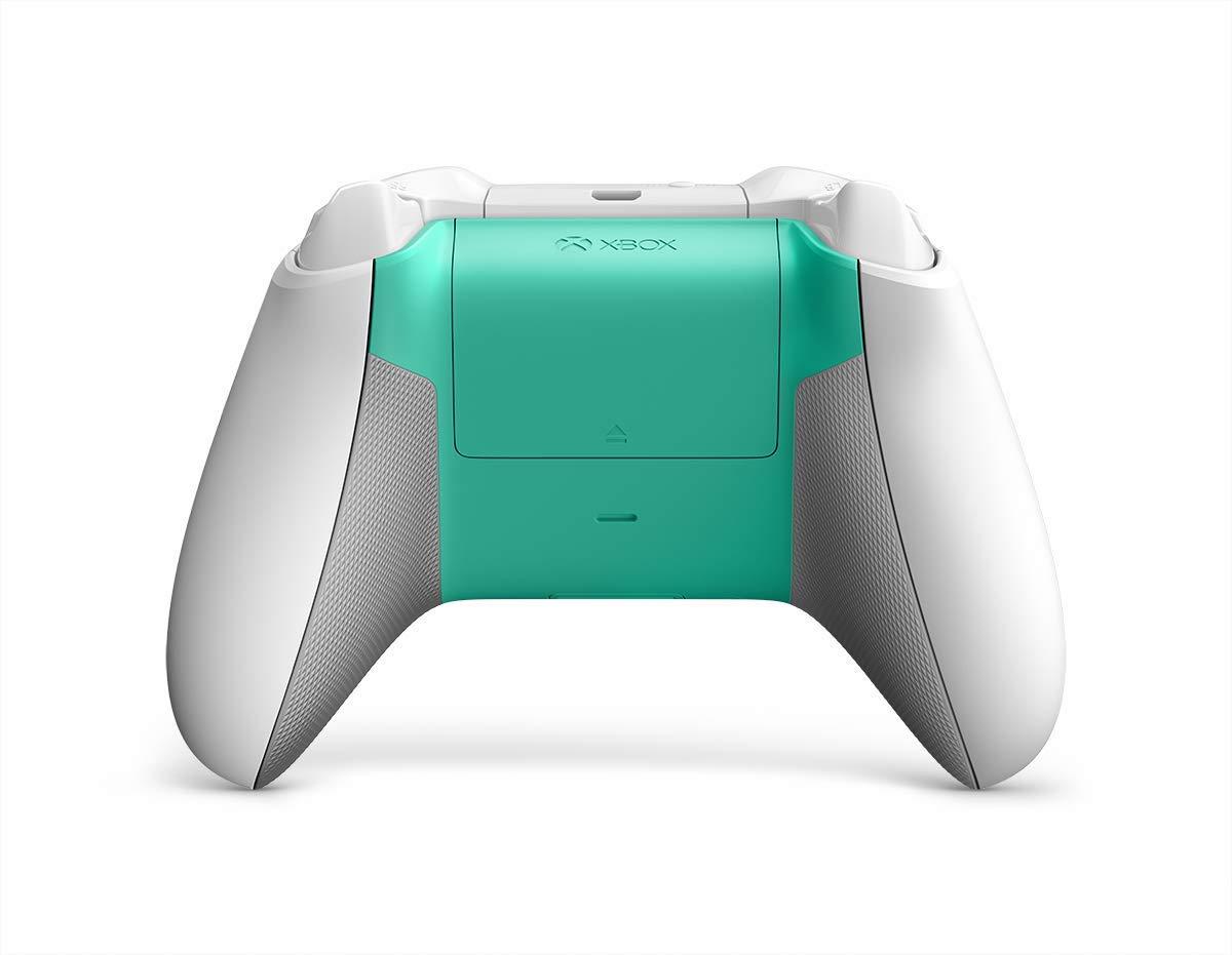 Xbox One Wireless Controller [Sport White] Prices Xbox One | Compare ...