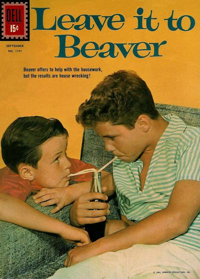 Four Color #1191 (1961) Prices | Four Color Series