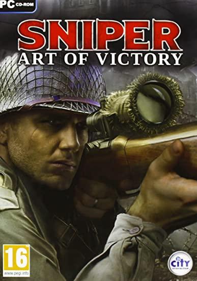 Sniper: Art of Victory Prices PC Games | Compare Loose, CIB & New Prices