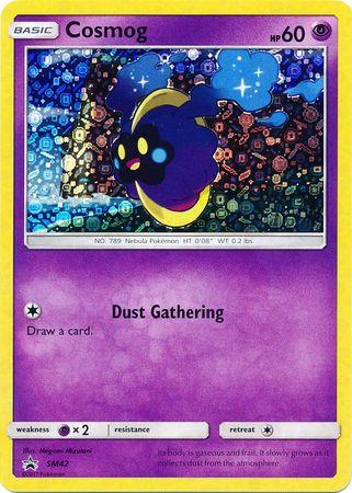 Cosmog #SM42 Prices | Pokemon Promo | Pokemon Cards