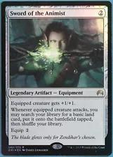 Sword of the Animist Prices | Magic Magic Origins | Magic Cards