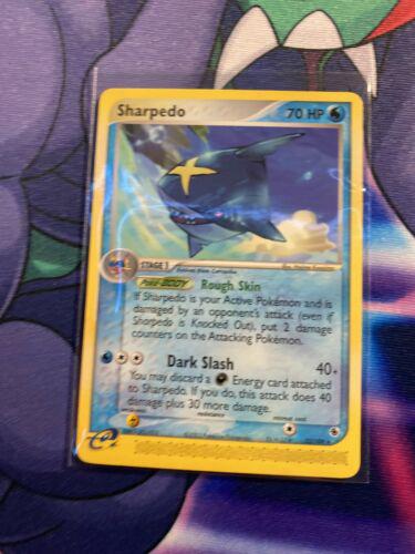 Sharpedo #22 Prices | Pokemon Ruby & Sapphire | Pokemon Cards