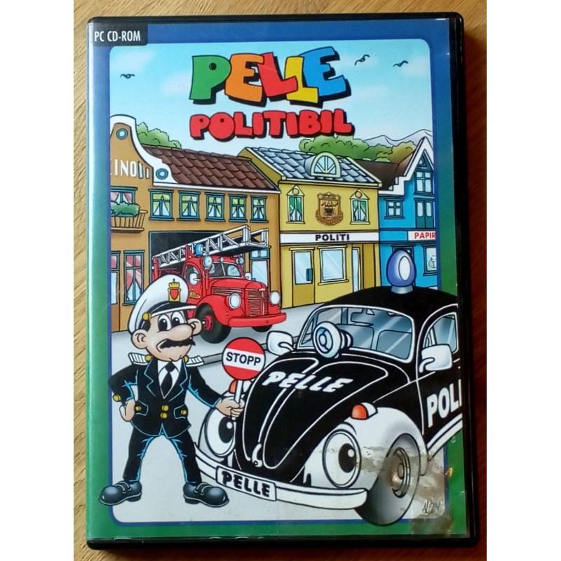 Pelle Politibil Prices PC Games | Compare Loose, CIB & New Prices