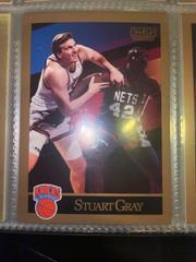 Newest Listed sports card on Marketplace