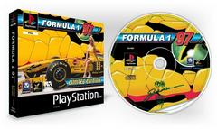Formula 1 97 [Limited Edition] Prices PAL Playstation | Compare Loose ...